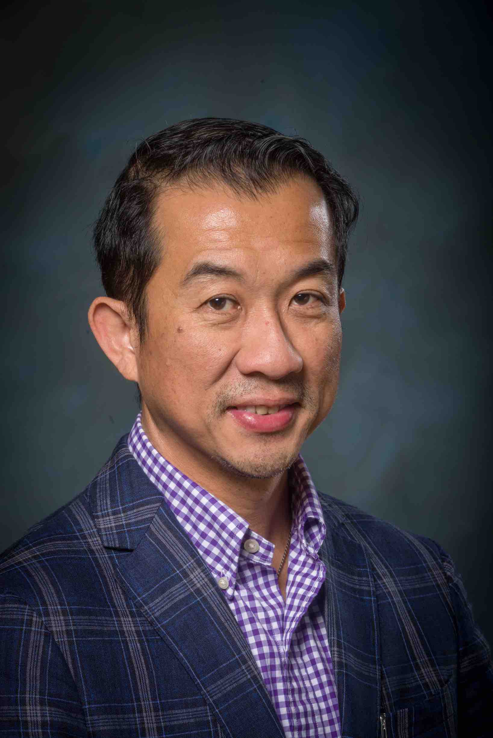 Christopher Lim | People | San Jose State University